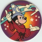 Mickey Mouse Glo Caps | Australia | spakatak.com Tazos Guide