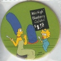 The Simpsons Pickers: Limited Edition | Australia | spakatak.com Tazos ...